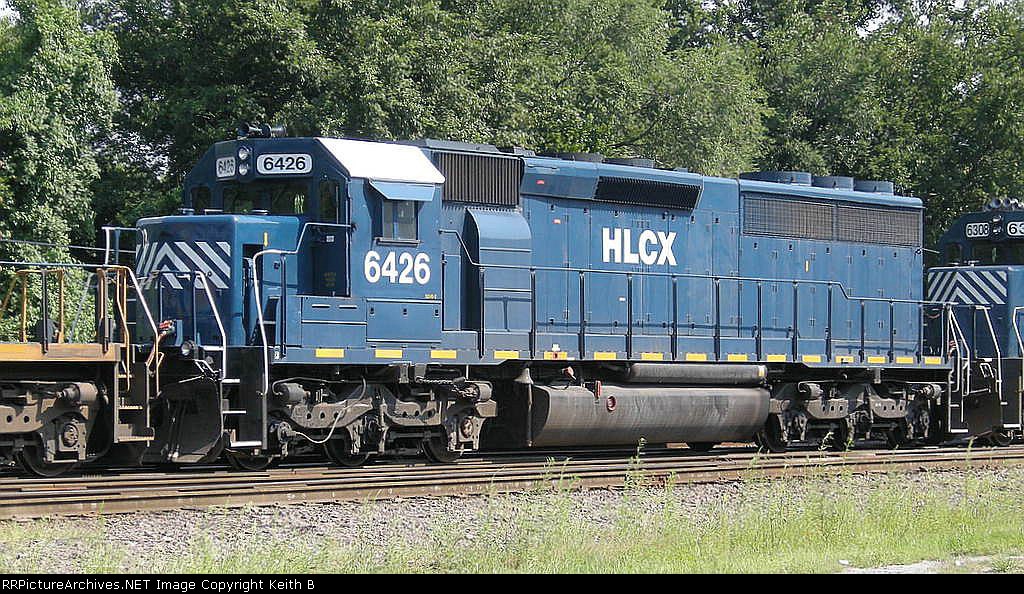 HLCX 6426